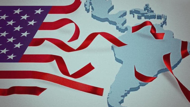 Борьба за второе освобождение Латинской Америки | Рабочий университет им. И.Б. Хлебникова